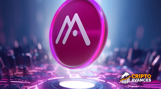 Moca Network (MOCA) Se Dispara Un 370% Tras Su Inclusión En Binance Y Upbit: Airdrop Activo ...