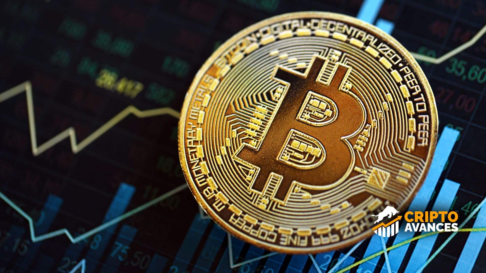 Short Squeeze En El Horizonte: Bitcoin Entra En Zona De Riesgo Sobre ...